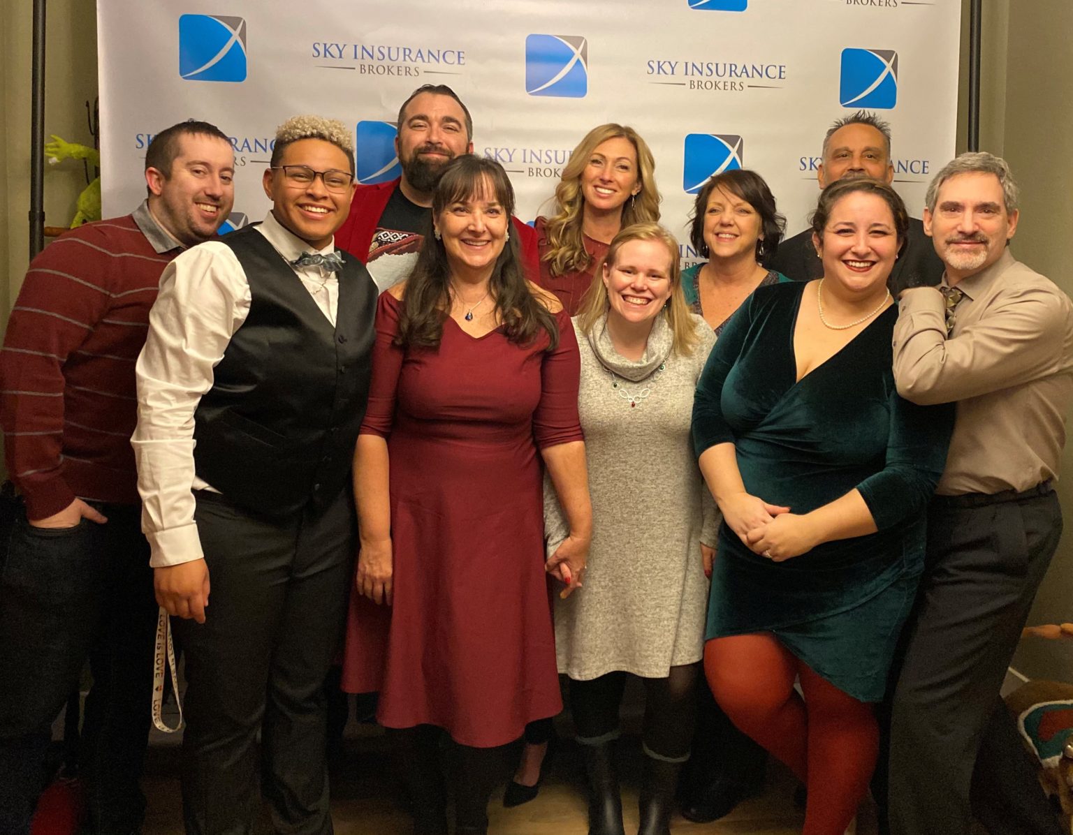 Top 20 award from Grange Insurance Association for 2020 - Sky Insurance ...